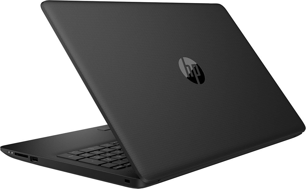 HP 15 db0007ur AMD Ryzen 3 2200U 8Gb 1000Gb HDD AMD Radeon 530 15 6